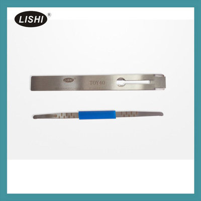 LISHI Old LEXUS TOY40 Lock Pick