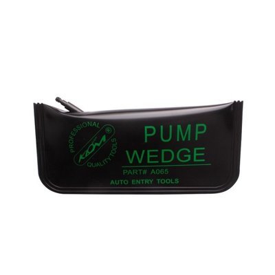 KLOM New Bigger Air Wedge (black)