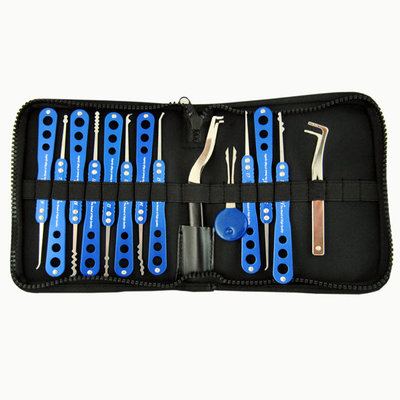Champion Series Pick Set 14 in 1 for Car