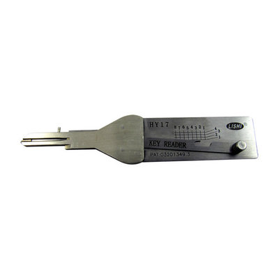 Decoder Picks Hyundai HY17 (Direct Read)