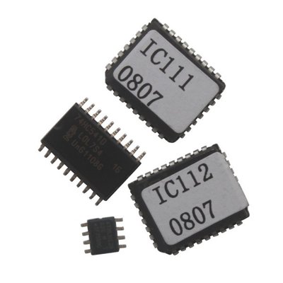 Kit de réparation universel de la tachy V2008.01 Update&amp; ne fermant encore à clef jamais