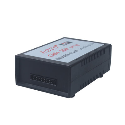 Programmeur principal des véhicules à moteur de copie principal du programmeur/R270+ V1.20 BMW CAS4 BDM