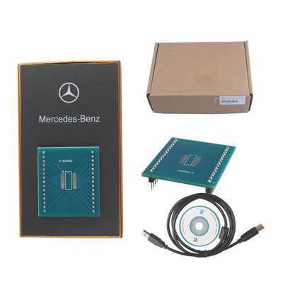 Mercedes Benz IR NEC Key programmer of Electronic Steering Lock