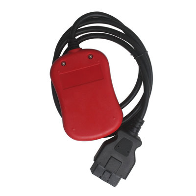 New  Pin Reader