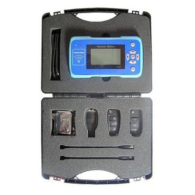 KD900 Remote Maker the Best Tool for Remote Control World