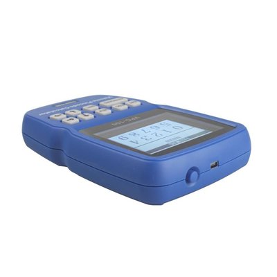 100 Tokens for VPC-100 Hand-Held Vehicle Pin Code Calculator
