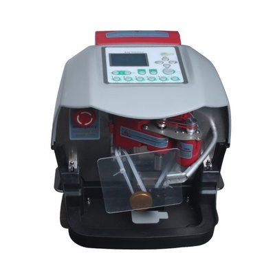 2014 Newest Automatic V8/X6 Key Cutting Machine Free Shipping By DHL