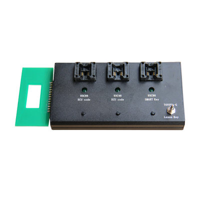 Toyota G Chip and Lexus Smart Key Maker Plus Toyota G Chip