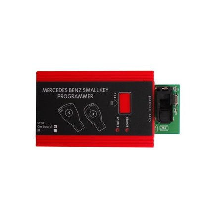 Mercedes Benz Small Key Programmer