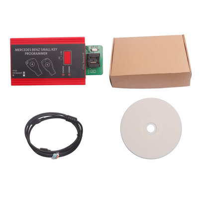 Mercedes Benz Small Key Programmer