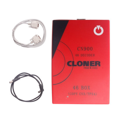CN900 46 Cloner Box
