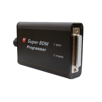 Super BDM Programmer BVA/KEY Programmer For BMW CAS 4 and VW 5th Generation