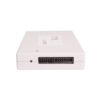 Copieur de puce de JMA TPX Cloner 4D