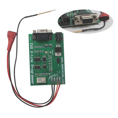 BMW EWS K-Line Programmer