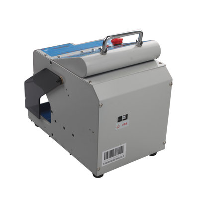Découpeuse principale automatique automatique de la Corée Miracle-A7 de 3 haches, 50hz/60hz