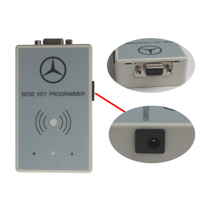 Programmeur principal de copie principal professionnel de benz avec la puce PCF7935