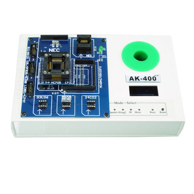 Professional Automotive Key Programmer For Benz AK400