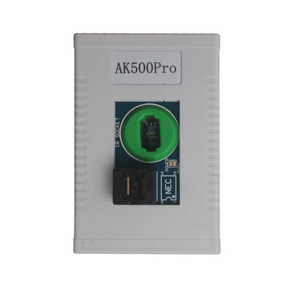 AK500Pro AK500 PRO Mercedes Benz Key Programmer Without Remove ESL ESM ECU