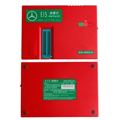 Outil commercial de réparation d'EIS de Mercedes de benz de programmeur des véhicules à moteur de clé