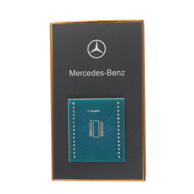Benz IR NEC Key programmer