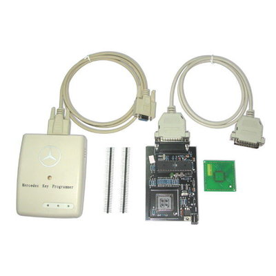 Benz programmeur Key