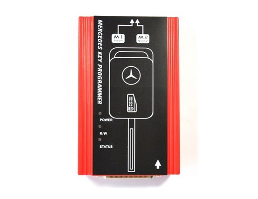 Benz Key Programmer