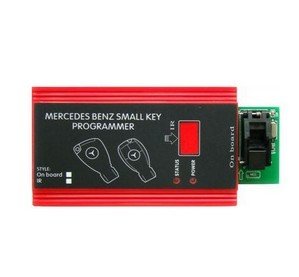 Benz Small KEY Programmer