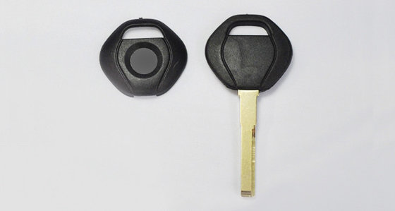 Transponder Key Shell for Mercedes-Benz