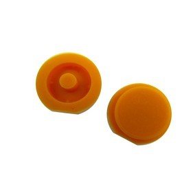 Button Rubber for Mercedes-Benz Smart