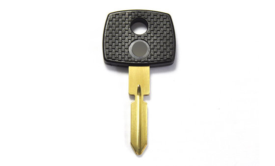 Key Shell for Mercedes-Benz