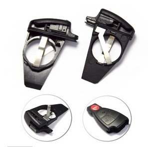 Battery Holder for Benz Smart Key