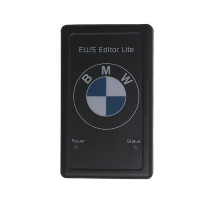 BMW EWS Editor for MiniCooper / Rover 75 / Range Rover , Version 3.2.0