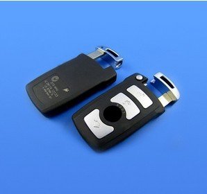 Smart Key Shell for BMW 7 Series
