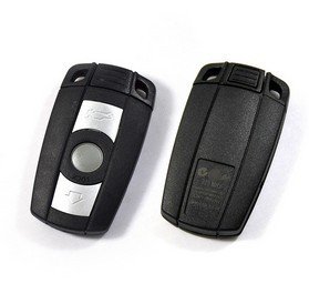 Smart Key Shell for BMW 5 Series