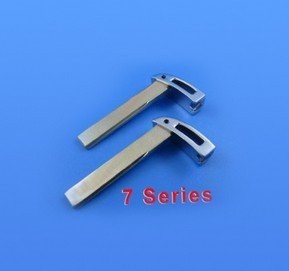 Smart Key Blade for BMW 7 Series
