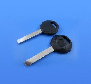 Transponder Key Shell for BMW MINI
