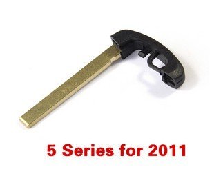 New Smart Key Blade for BMW 5 Series