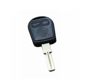 Remote Control Key 315MHz and 433MHz Optional-ID7935 for BMW