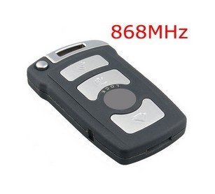 YH BM7 Key for BMW 7 Series 868MHz