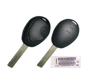 Remote Key 433MHz 73 Chip Inside for BMW Mini