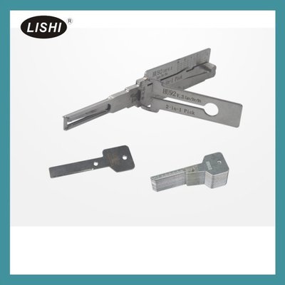 LISHI BMW HU92 2-in-1 Auto Pick and Decoder