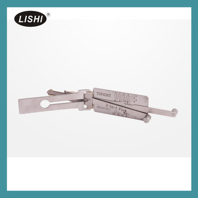 LISHI TOY43AT 2-in-1 Auto Pick and Decoder