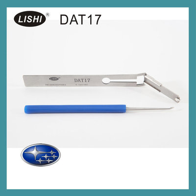 LISHI SUBARU DAT17 Lock Pick