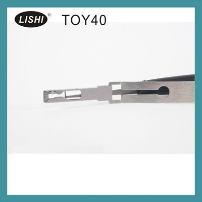LISHI TOYOTA TOY40 Lock Pick