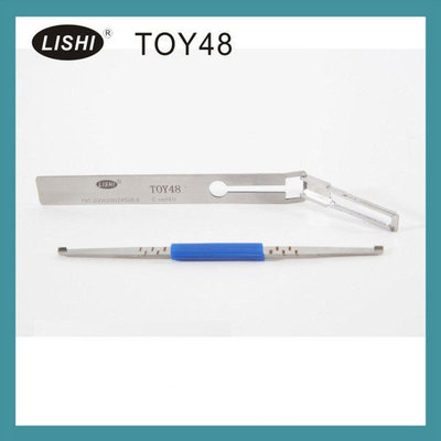 LISHI TOYOTA TOY48 Lock Pick