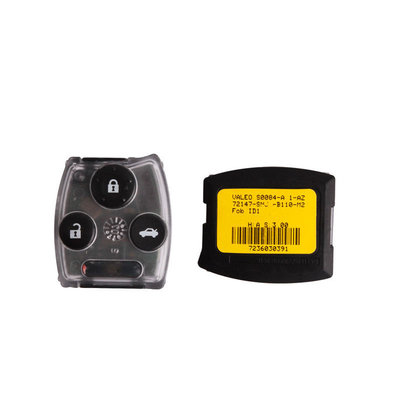 Honda Civic remote 315mhz ID46 3 button (2008-2012)