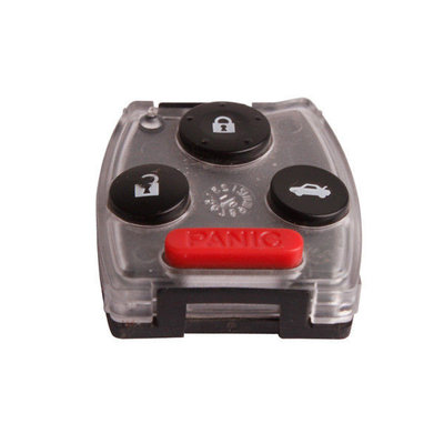 Honda Civic remote 313.8mhz ID46 3+1 button (2008-2012)