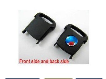 key shell For KL