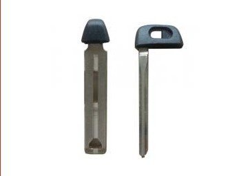 Smart Spare Key For Toyota