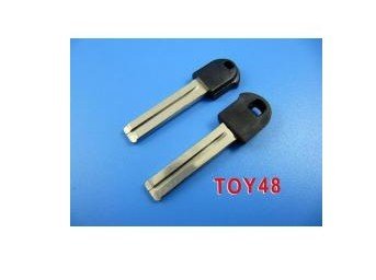 Smart Spare Key for Toyota Crown